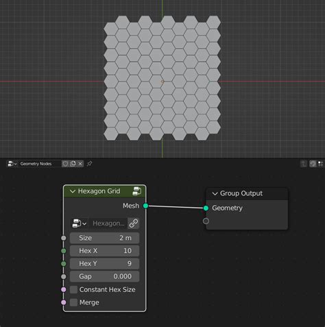Mesh Primitives — Higgsas Geo Nodes Manual 01 Documentation