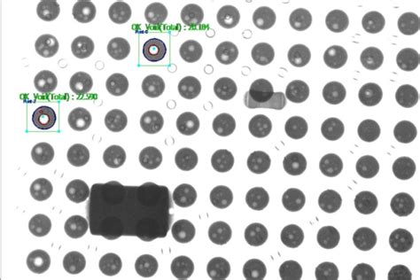 What Are The Main Defects That Industrial X Ray Machine Can Find On The