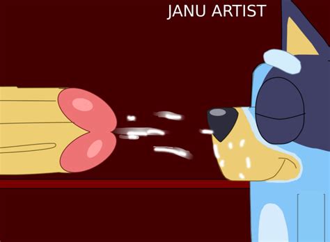 Bluey Show Porn Rule 34