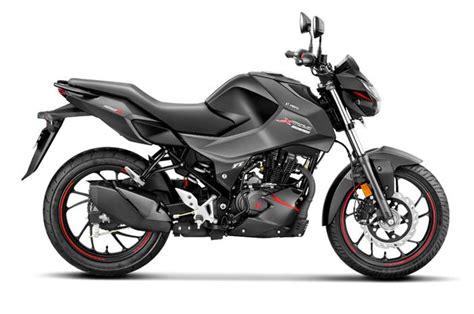 Hero Xtreme 160r Price 2v Model Launch Update Details Autocar India