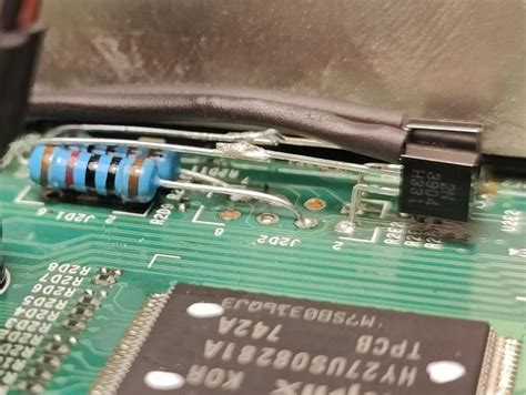 Jtag Help Needed R 360hacks