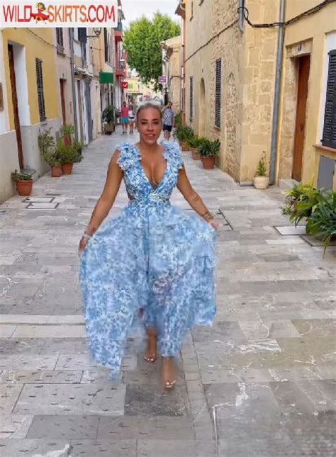 Stephanie Davis Nude Leaked Photos And Videos WildSkirts