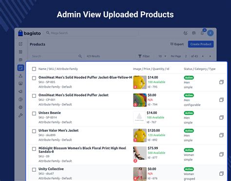 Laravel Ecommerce Marketplace Bulk Upload Csv Xls Product Import Webkul