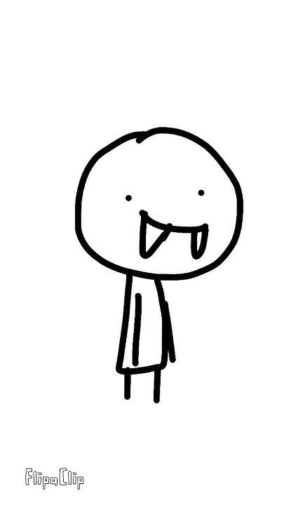 Sweet Tooth Powers Animation Funny Shorts Chocolate Reeses Flipaclip Youtube