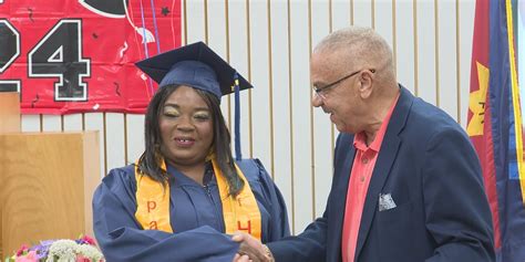 Salvation Army Pathway Of Hope Program Graduation