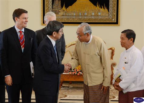 အာရှဖွံ့ဖြိုးရေးဘဏ် က ဒေါ်လာသန်း ၁၇၅ဝ ချေးမယ် — မြန်မာဌာန