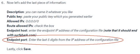 WireGuard VPN Not Working Network And Wireless Configuration OpenWrt Forum