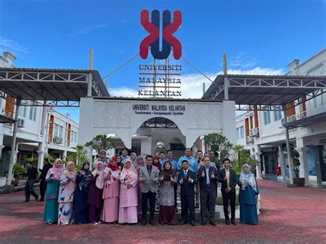 Umk Kampus Kota Info Opening Hours Address And Latest Visitor