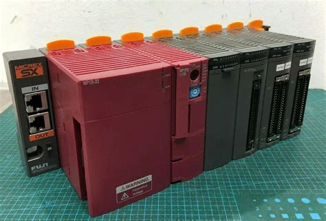 Programmable Logic Controllers At Best Price In Ahmedabad By Powertronics Control System Private