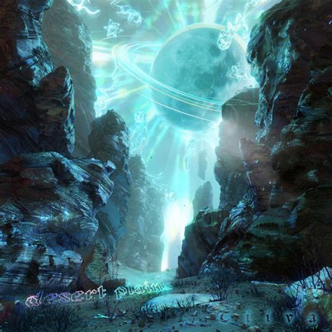 Desert Plains Album By Tiiva Spotify