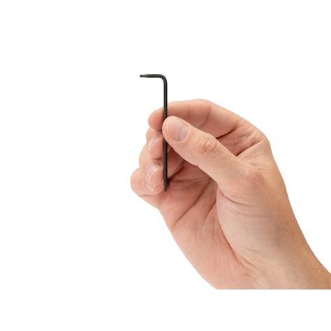 Tekton T7 Torx L Key With Flat End High Leverage Tight Fit 1 Key