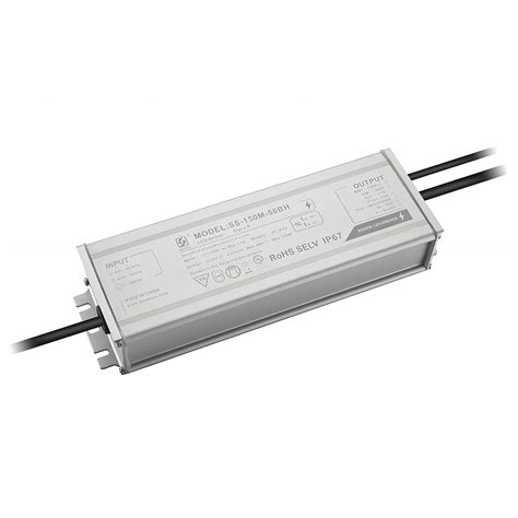 Led Drivers Led Power Supply