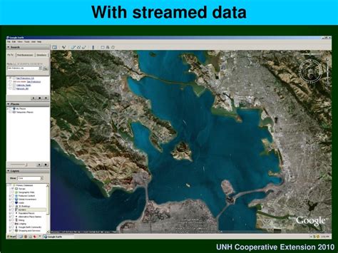 PPT ESRI ArcInfo ArcView GIS ArcGIS ArcView ArcEditor PowerPoint