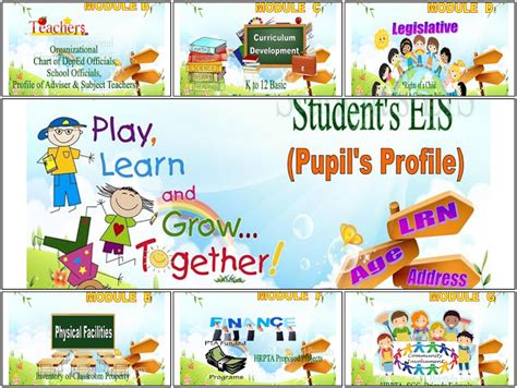 Basic Education Information System Beis Boards