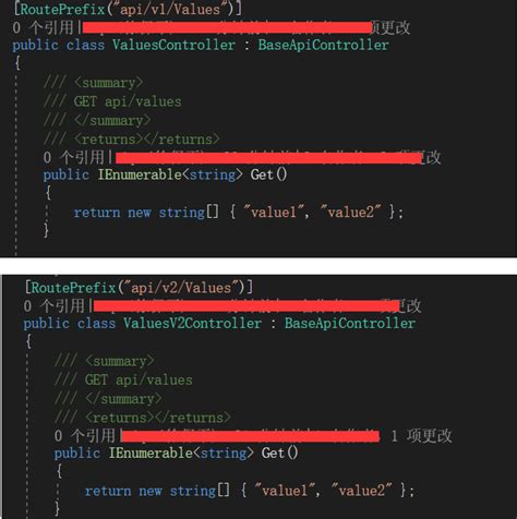 WebApi的Swagger多版本控制实现 晴天的故事 博客园 WebApi的Swagger多版本控制实现 晴天的故事 博客园