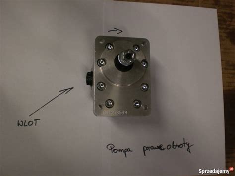 Pompa PZ-10, PZ10 Kępno - Sprzedajemy.pl