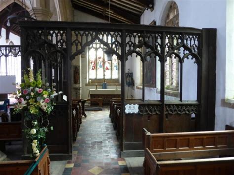 Friskney Society For Lincolnshire History And Archaeology