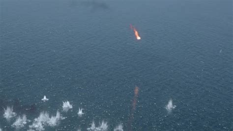 Civilian Aircraft Has Exploded Repeat Civilian Aircrafthas Exploded