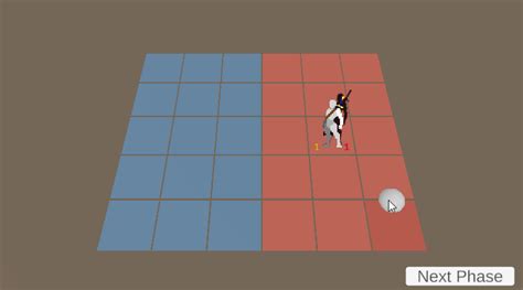 Using A Static Class For Cursor Tracking By Mattgomez Medium