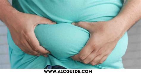 Diabetic Belly Fat Type 1 Archives A1cguide