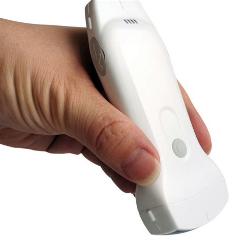 3 In 1 Wireless Ultrasound Probe Phase Array Convex Linear Ultrasound 3 In 1 Wireless Ultrasound Probe Phase Array Convex Linear Ultrasound