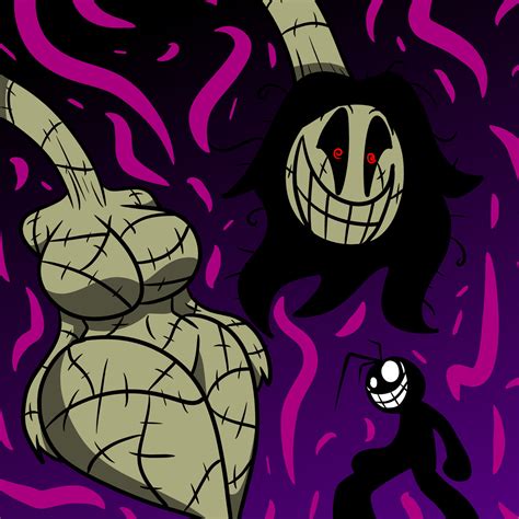 Lets Make A Deal By Shadowycomic On Deviantart