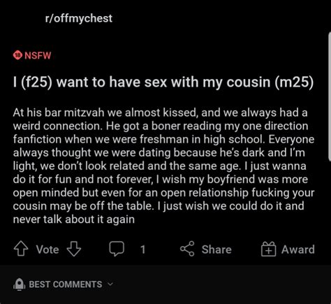 What Did I Just Read R Hornyjail