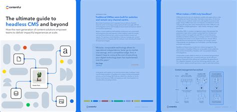 The Ultimate Guide To Headless Cms Contentful