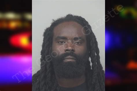 Travis Mathurin Gwinnett County