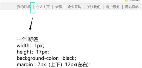 购物网站制作——顶部导航栏（indexhtmlhtml顶部导航栏代码 Csdn博客