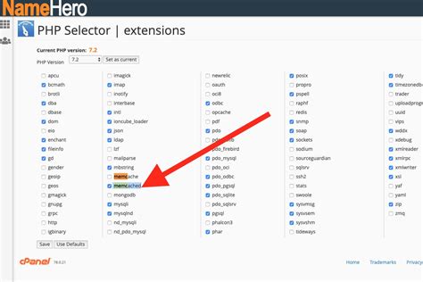 10 web hosts with server side caching wp tweaks
