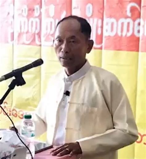 နောက်ပိုင်းစာပေဟောပြောပွဲများသည် နိုင်ငံရေးစင်မြင့်ဖြစ်လာခဲ့ပြီး အမျိုးသားပြန်လည်သင့်မြတ်ရေး ရ