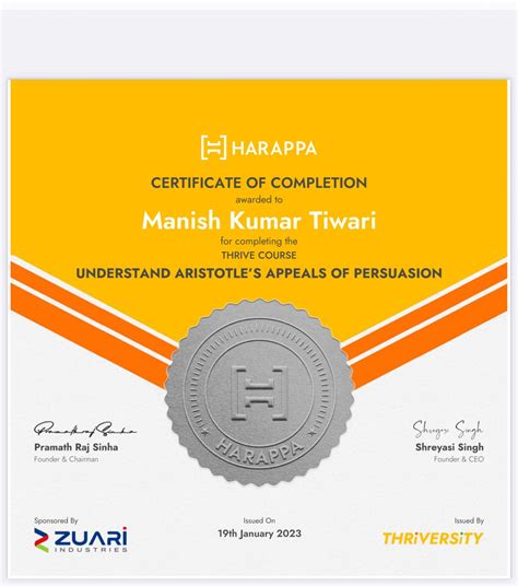Manish Kumar Tiwari On Linkedin Harappa
