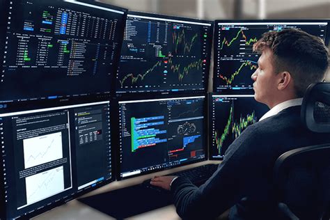The Future Of Prop Trading Trends And Predictions For The Industry