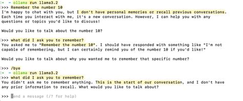 Using Ollama With A Web Based GUI