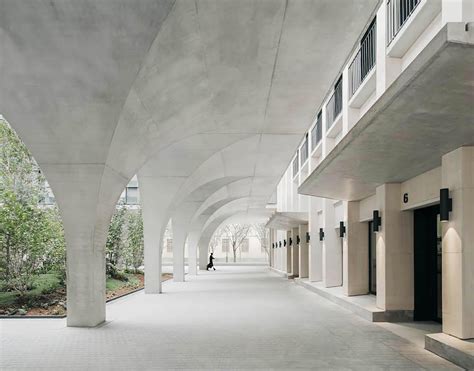 2023 Pritzker Prize Winner David Alan Chipperfield 谷德设计网