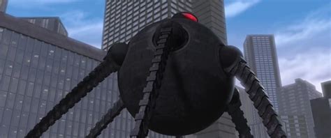 The Incredibles Vs Battles Wiki Fandom
