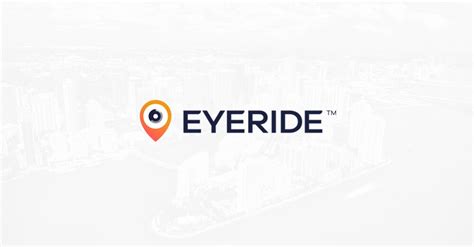 Fleet Management Real Time Fleet Tracking Camera System By Eyeride