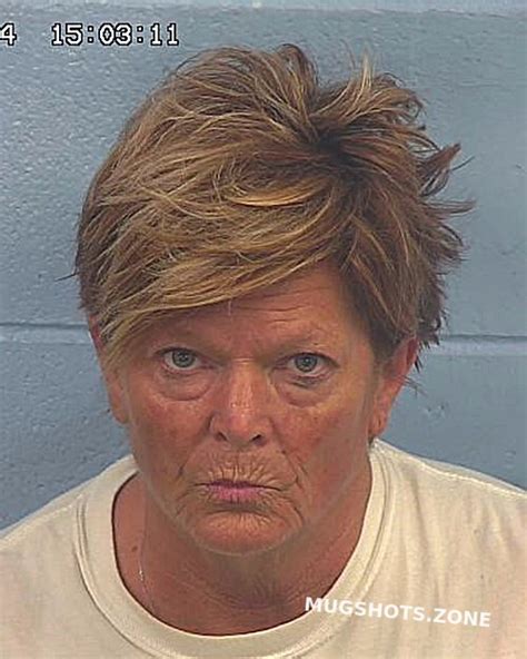 Partee Kellie Michelle 06 21 2024 Etowah County Mugshots Zone