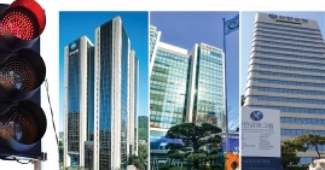 주인 없는 소유분산기업들… 정부와 구조개혁 줄다리기[이슈 포커스]