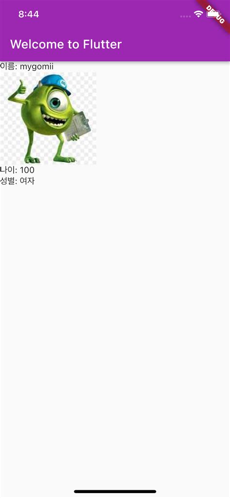 [flutter] flutter 앱 개발 교육과정 1회차 강의