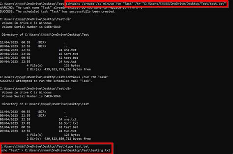 intro to windows command line schtasks academy hack the box forums