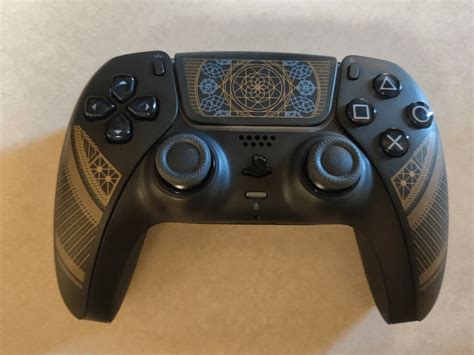 Surprised My Wife With This Ff16 Ps5 Controller Today Bought In Shinjuku Rgamecollecting