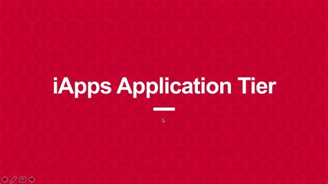 f5 iworkflow 201 episode 04 developing iapps for iworkflow youtube