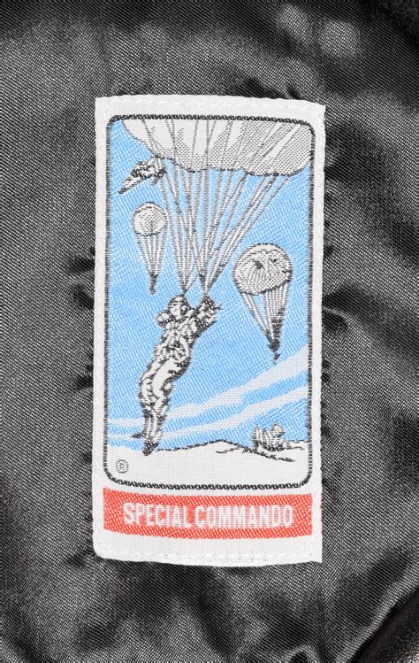 Берет военный SPECIAL COMMANDO black Франция, купить в Интернет ...