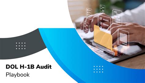 Dol Audit Playbook Imagility