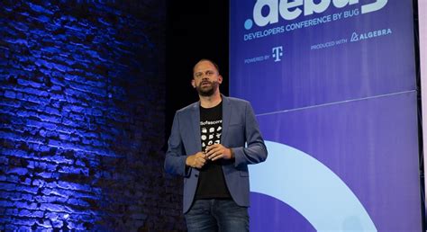 Ivan Bešlić Napušta Poziciju Coo A Sofascorea Mijenja Ga Karlo Levak Osobe Bug Hr