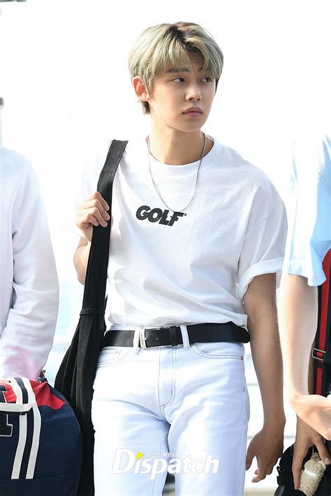 [현장포토] 입덕을 부른다…연준 무쌍의 매력 디스패치 뉴스는 팩트다