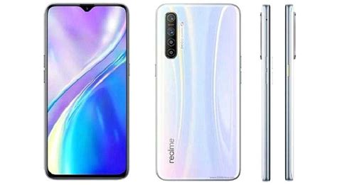 Hp Realme Terbaik Spek Tinggi Harga Ramah Di Dompet Harapan Rakyat