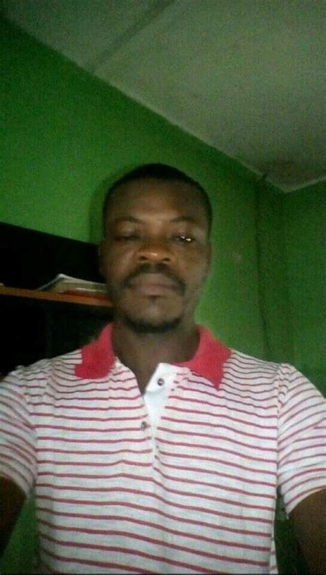 Ejeh Joseph Posted On Linkedin